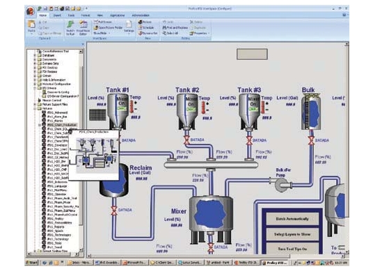 iFIX6.5_Proficy iFIX 系列_產品介紹 | 群泰科技