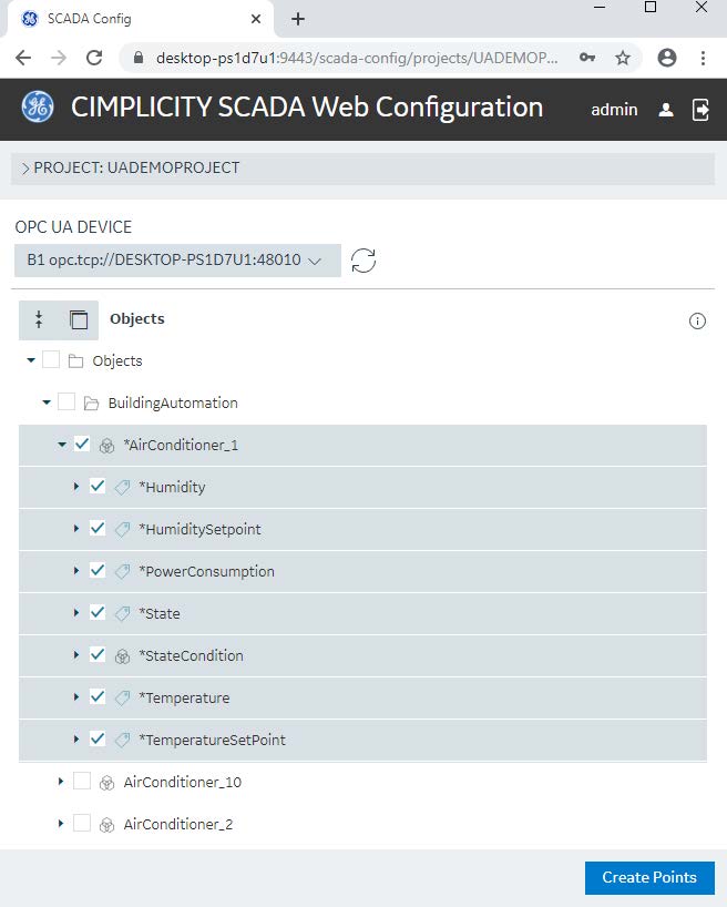CIMPLICITY 2022_Proficy HMI/SCADA 系列_產品介紹 | 群泰科技