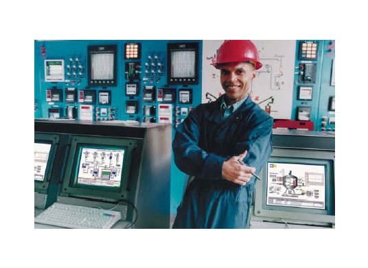 iFIX6.1_Proficy iFIX_Product introduce | Trendtek System Automation corp.