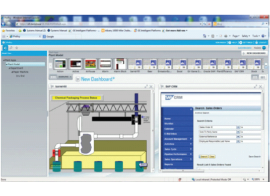 Webspace_Proficy iFIX 系列_產品介紹 | 群泰科技